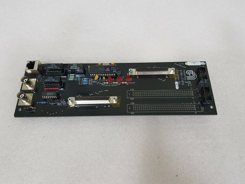 AMAT AKT 0100-71056 DAUGHTER BOARD REV:E3 OR E2 FREE SHIP | eBay