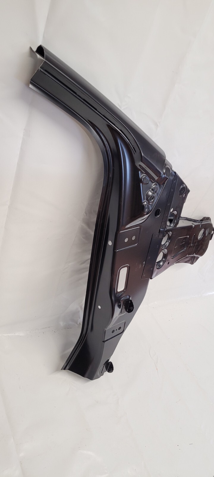 Kotflügel Citroën Jumpy 1613968780 Vorne Rechts Fender Parafanghi Ailes ...