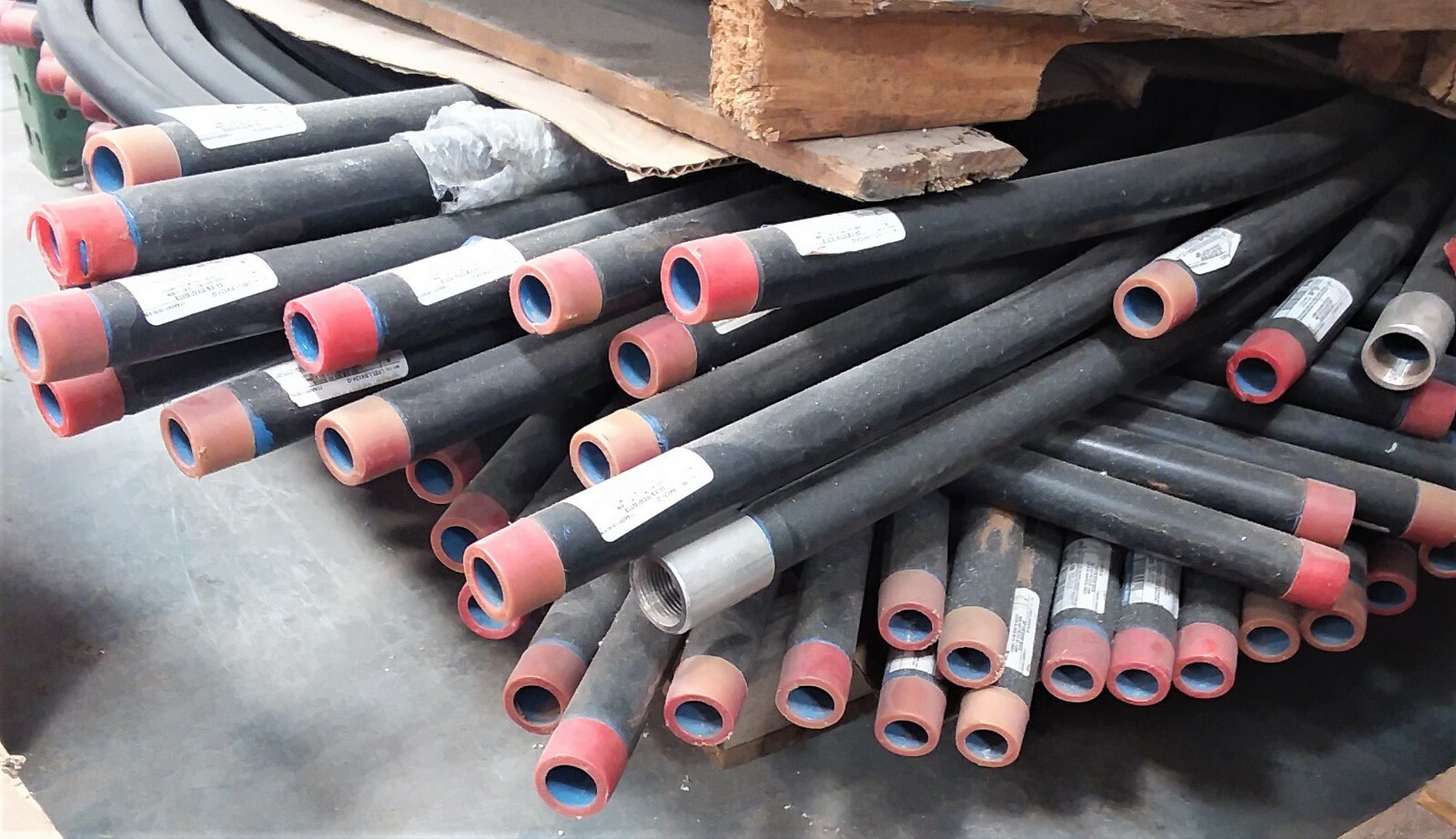 3/4" PVC Coated RMC 24"R Elbow LRELL3/4X24-G | eBay