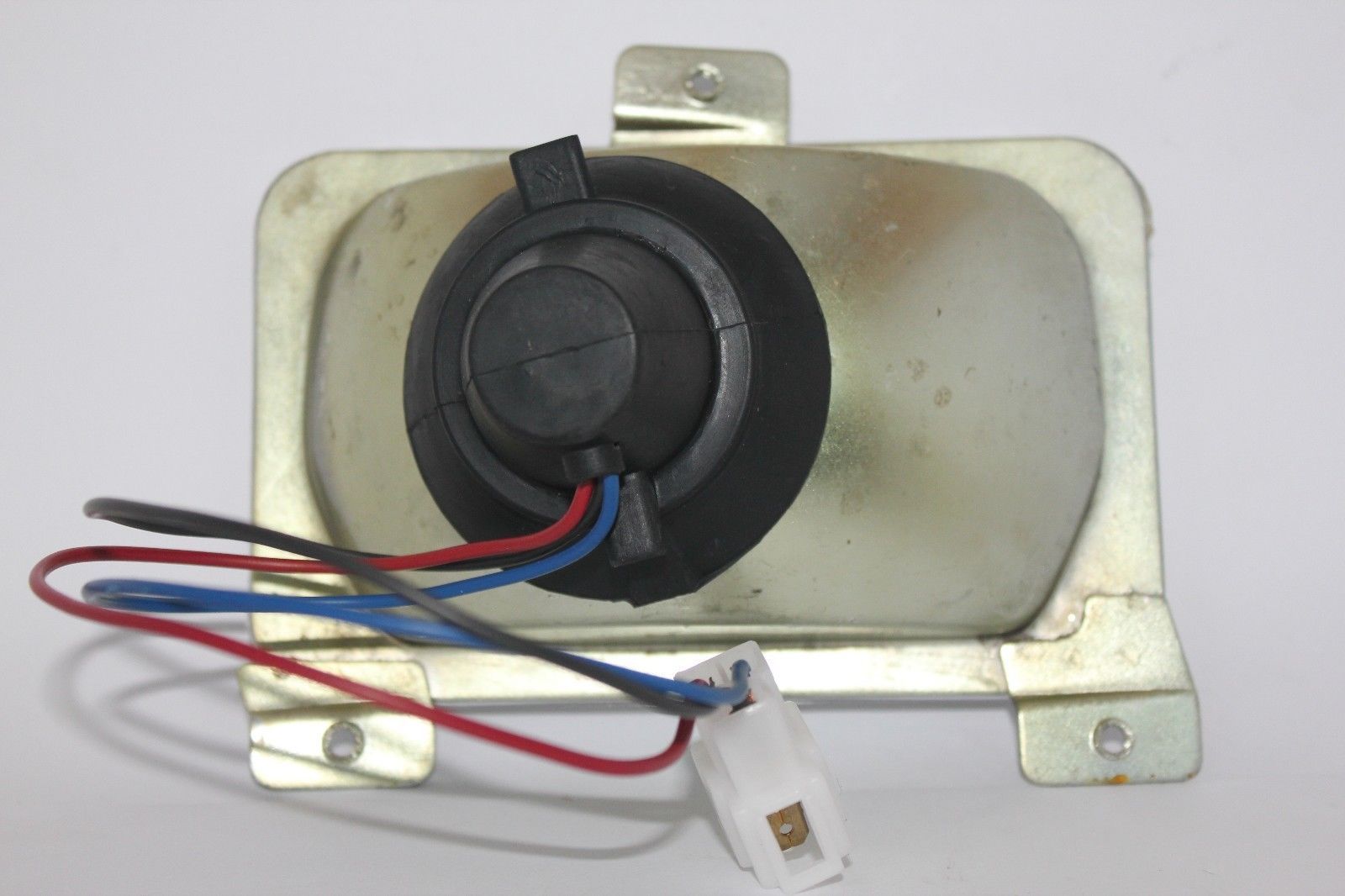 Kubota LEFT Headlight Bulb Hst Housing Lens Tractor Lamp Light 12V ...