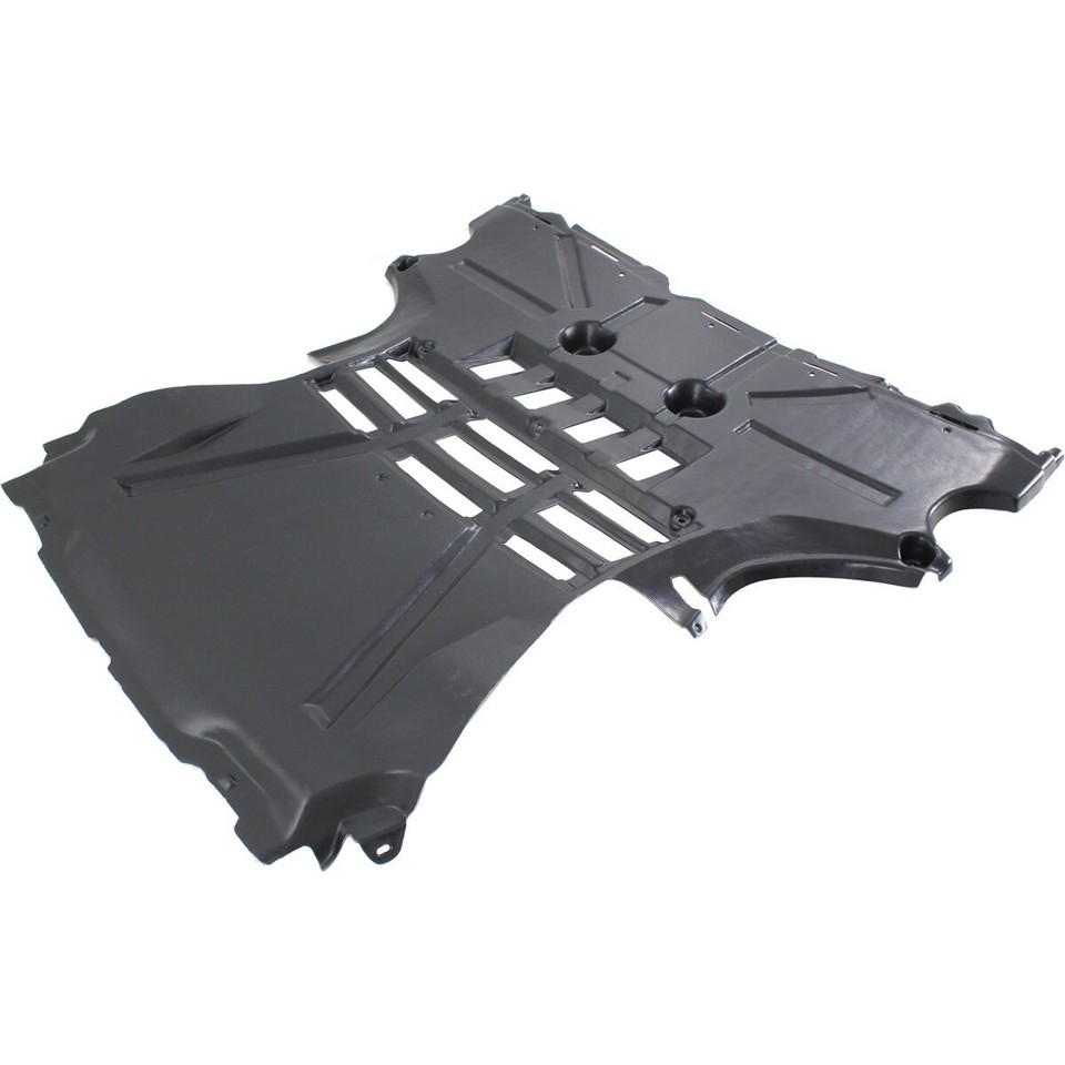 Engine Splash Shield Front 4516840018 Coupe for Smart Fortwo 2010-2013 ...