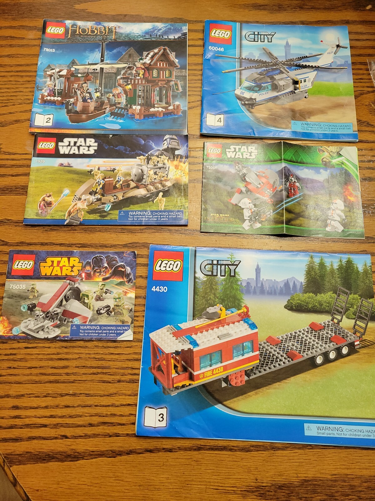 Lego Building Book Lot-18 Books | eBay