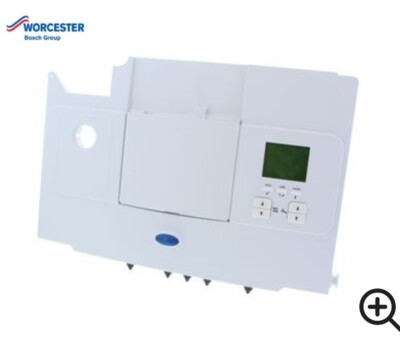 8716117070 - Worcester Control Panel 8716117070 | eBay UK