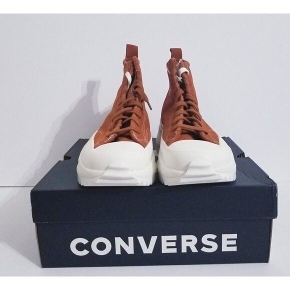 Converse Run Star Hike Suede Embroidered Floral Mens Size 3/Womens Size ...