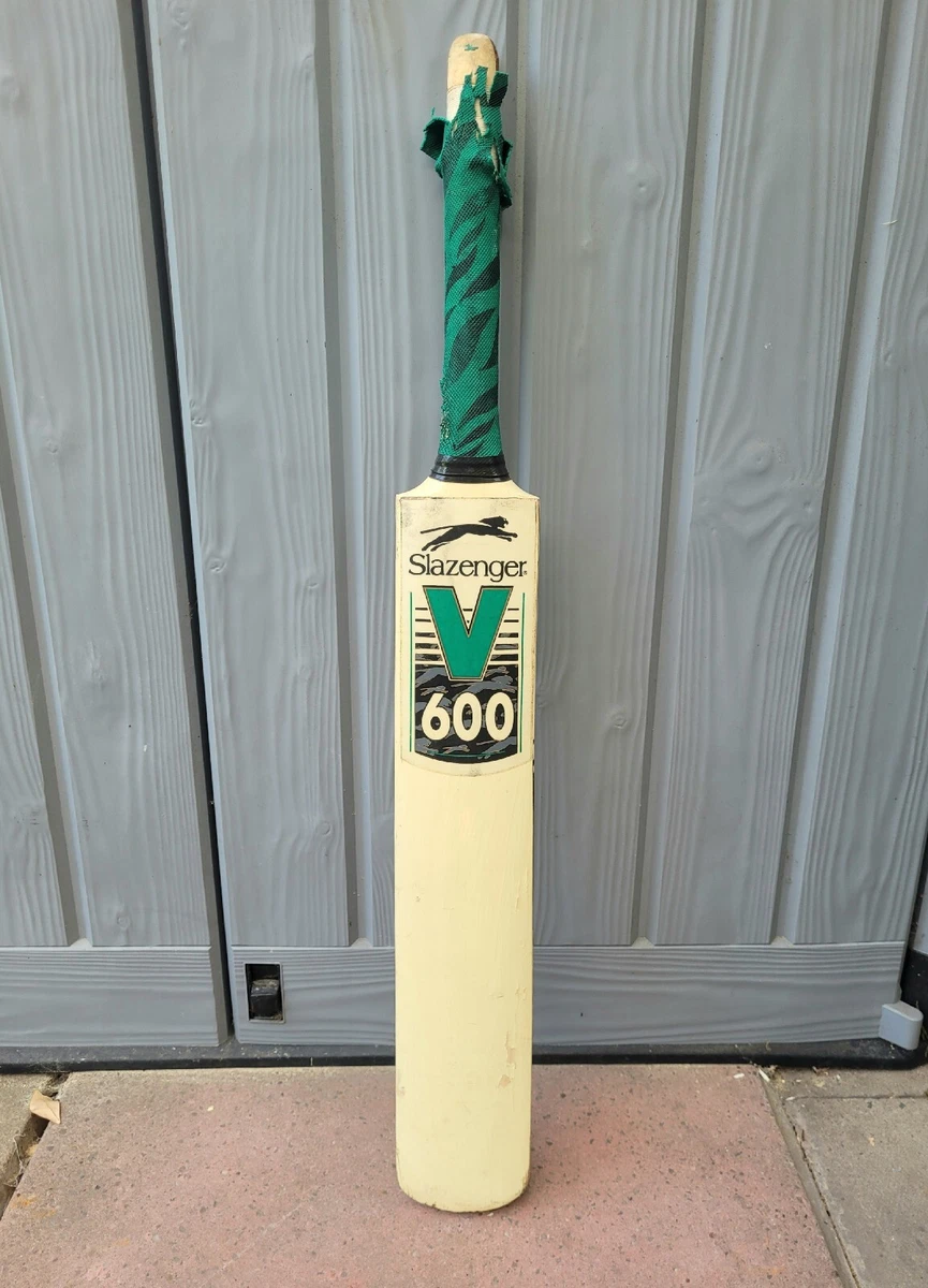 Slazenger Cricket Bats V 600