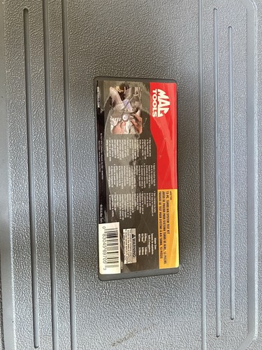 Lisle / Mac tools 13 Pc Turbo Air System Test Kit (L69700) | eBay