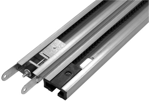 Tormatic RUN 500 - Novomatic 413 Garagentorantrieb Torantrieb 500 N ...