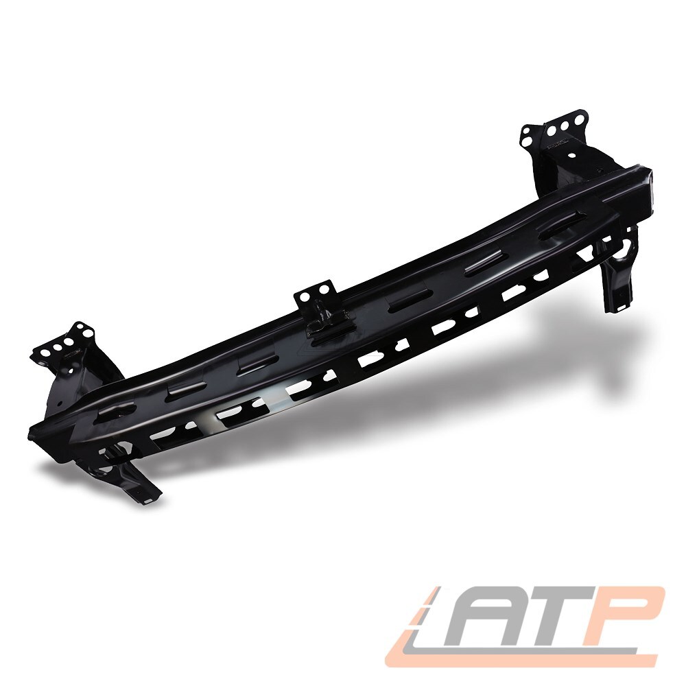 QUERTRÄGER STOßSTANGE FRONTTRÄGER VORNE FÜR VW GOLF 6 5K AJ | eBay.de