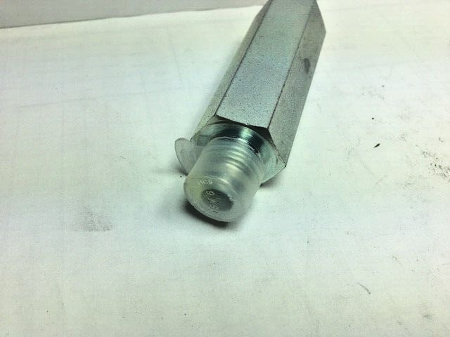New 28000-103-1.0 Vonberg Hydraulic Velocity Fuse Valve | eBay