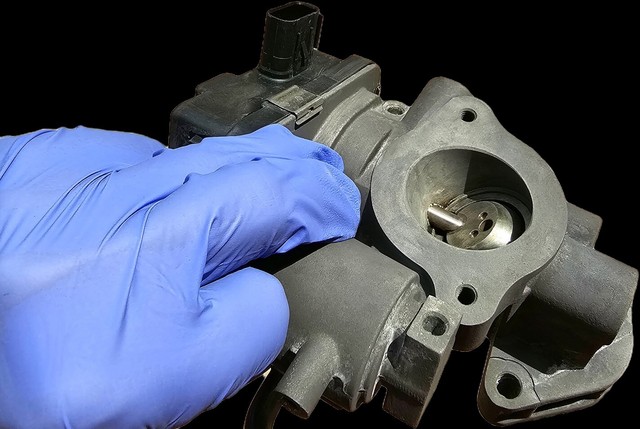 2016 2017 2018 Chevrolet Volt OEM EGR Valve 12674163 for sale online | eBay