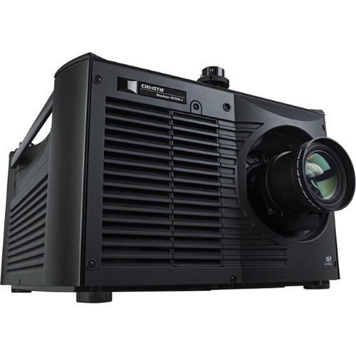 Christie Roadster HD20K-J 3DLP HD Projector, No Lens, 20K Lumens Low ...