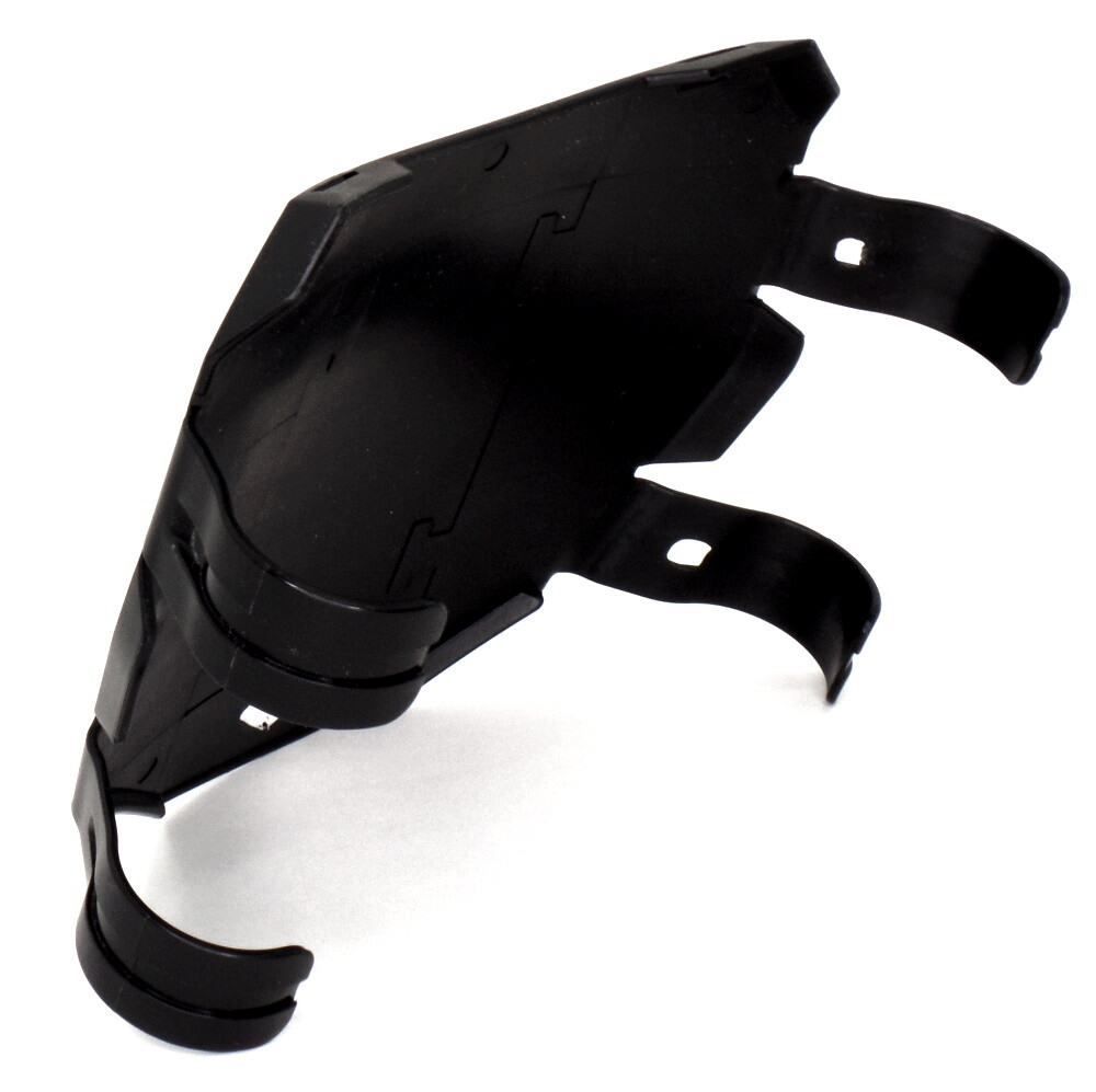 ODI Downhill Number Plate - Black (D70DP-B) for sale online | eBay