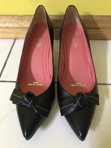 Itti & Otto Ladies Shoes Size 37 | eBay