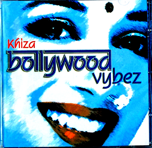 KHIZA - BOLLYWOOD VYBEZ - KUMAR SANU, NEPHIE RODRIGUES & OTHERS - HINDI ...