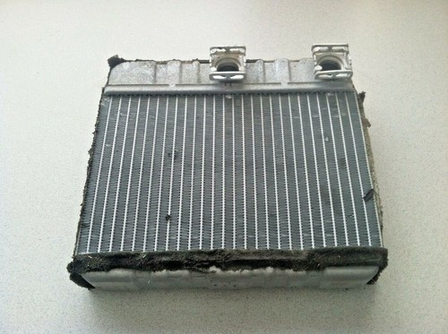 2000 - 2006 BMW 325xi 325i 330i 330Ci E46 ~ HEATER CORE ~ 64118372783 ...