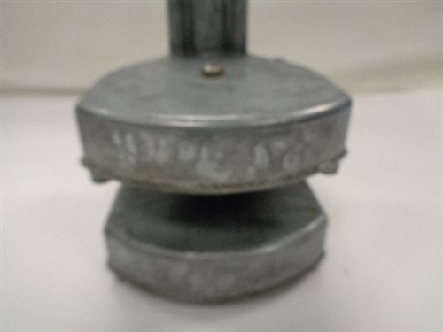 TELEFLEX SAFE-T-SYSTEM DUAL STEERING HELM WITH HOSE & CAPS MARINE BOAT ...