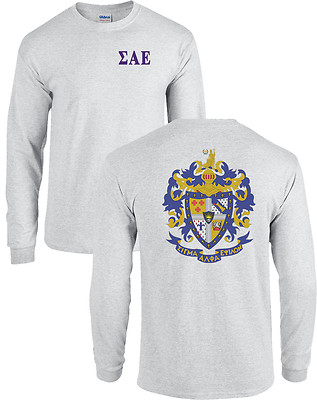 Sae Fraternity Crest Gifts – SAE Store