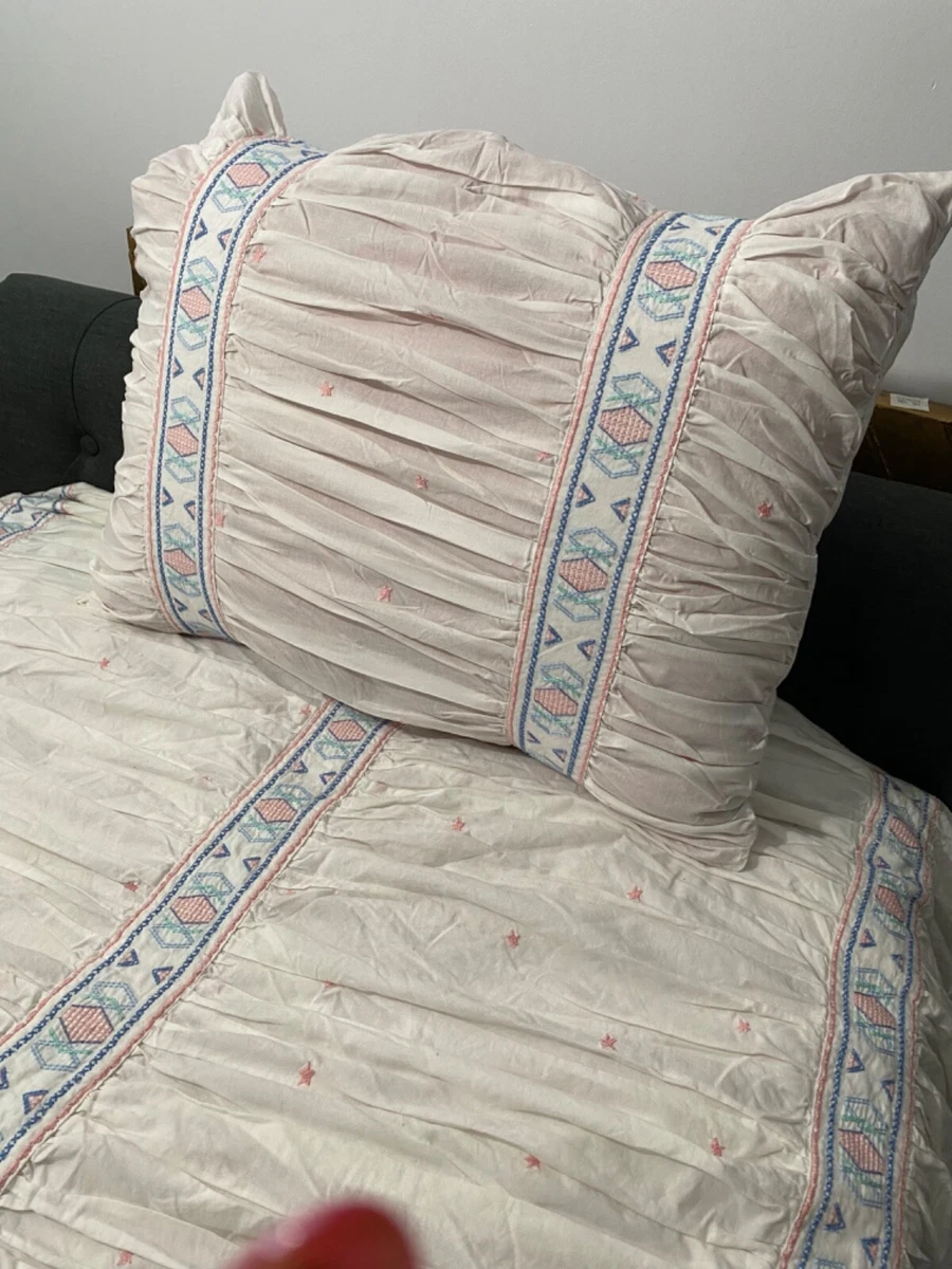 Junk Gypsy Bedding