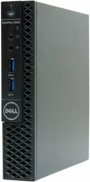 Dell Micro PC Desktop Towers for sale | eBay