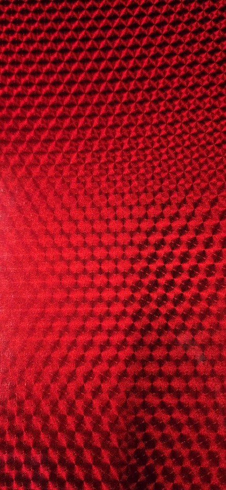 Cherry Red Small Engine Turn Sign Plotter Cutter Vinyl | eBay