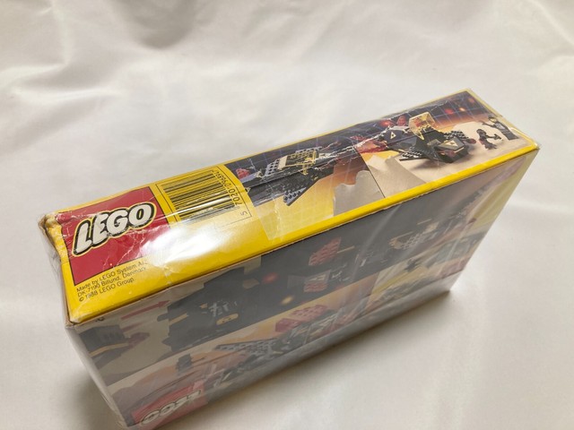LEGO Space: Invader (6894) for sale online | eBay