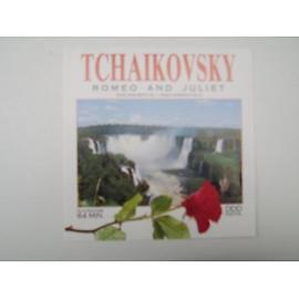 Cd Pyotr Ilyich Tchaikovsky - Romeo And Juliet (1990) | eBay