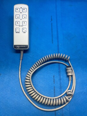 TransMotion Hand-control from TMM6 | eBay