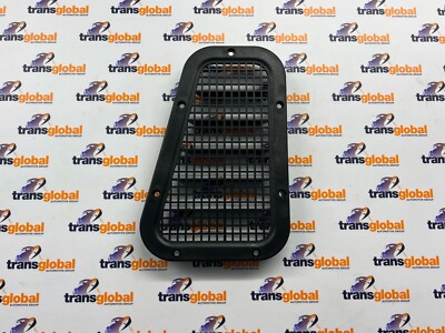 Wing Top Air Duct Vent Grille LHS for Land Rover Defender AWR2215 | eBay UK