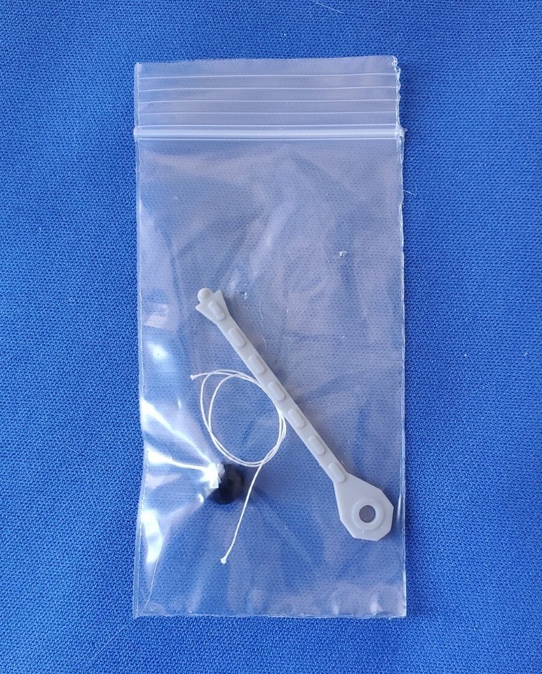 Star Wars Millennium Falcon Part Jedi Training Arm and Ball ...