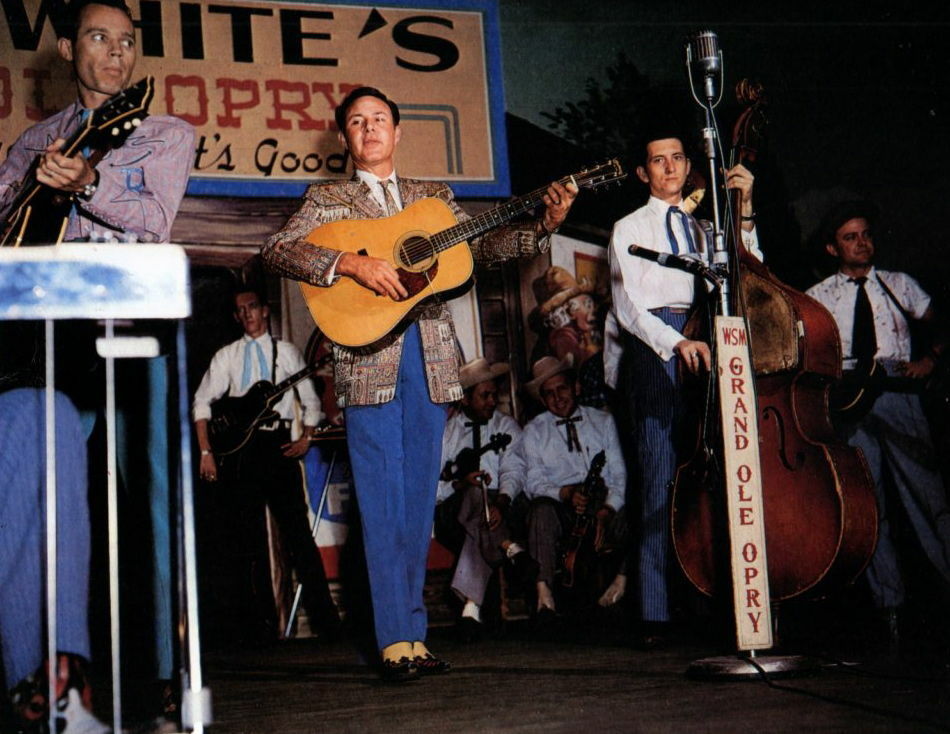 Jim Reeves Concert 8x10 Picture Celebrity Print | eBay