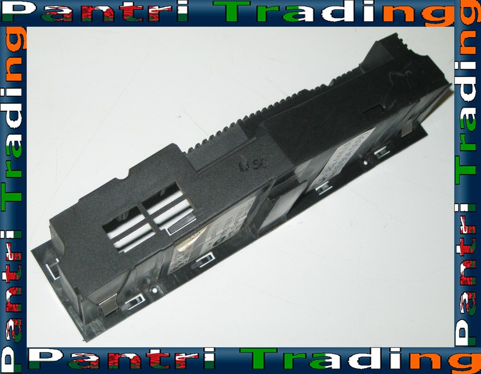 BMW E46 HVAC Aircon Control Panel Housing Cover 8382446 Used Genuine | eBay