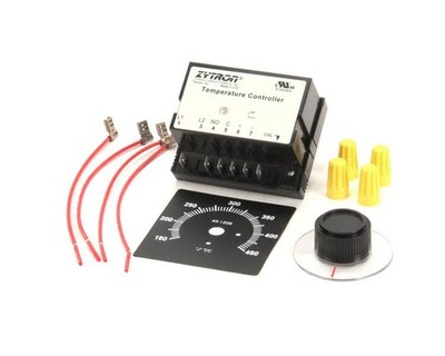 Vulcan Hart Control,Kit-208/240V-450F 00-359538-000G2 - Free Shipping ...