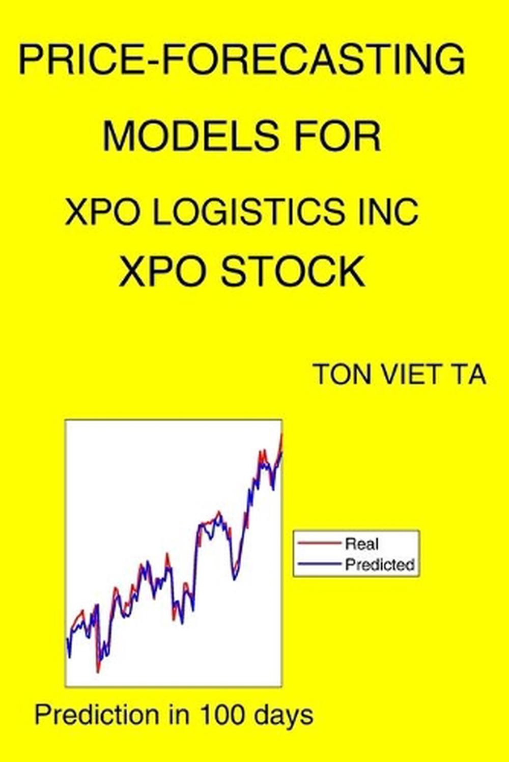 Price-Forecasting Models for Xpo Logistics Inc XPO Stock by Ton Viet Ta ...