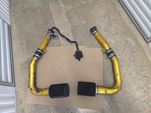 2007 - 2021 NISSAN/INFINITI FX35 FX37 370Z G35, G37 HR/VHR 3.5L/3.7L Z1 ...