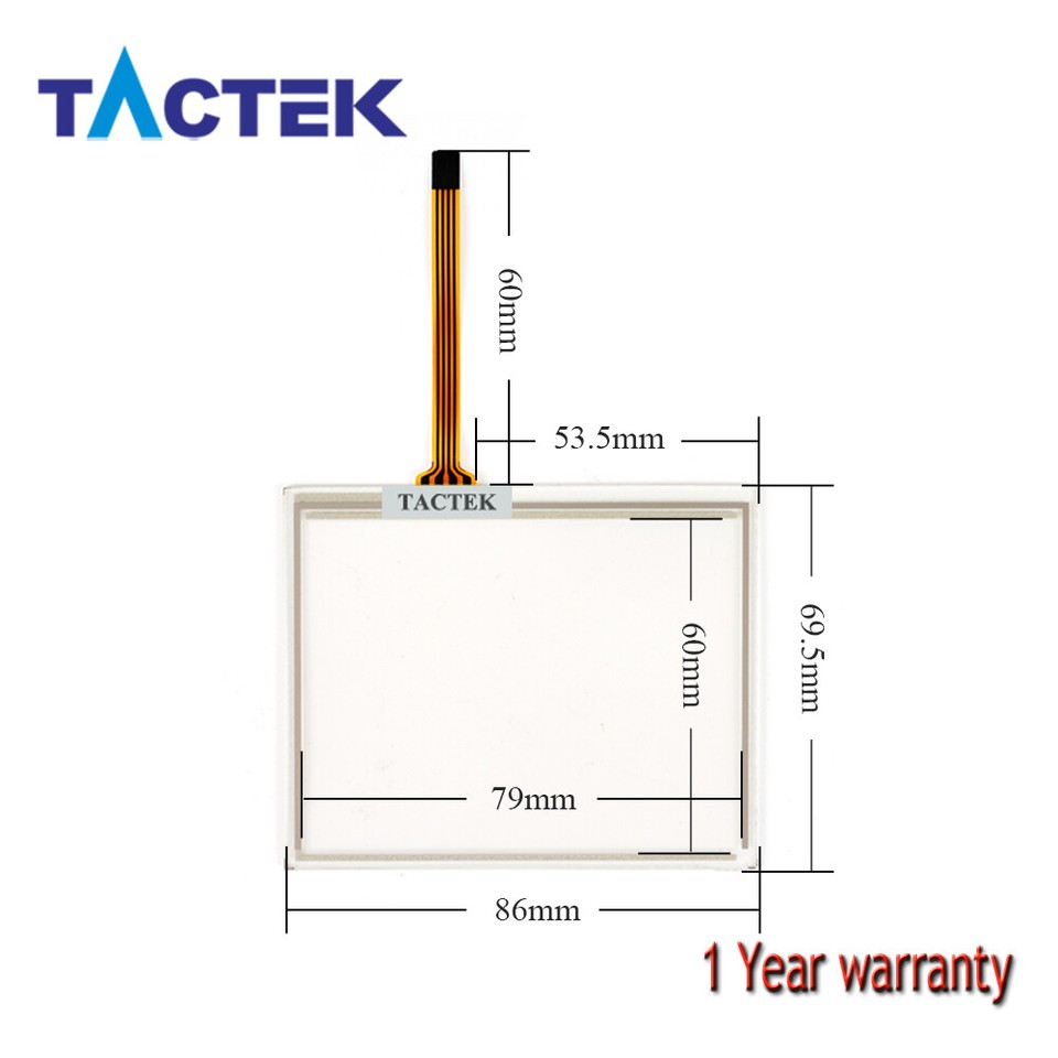 Touch Screen for G1130-13SH 1401-X841/01 T010-1401-T840 L TTI I ...