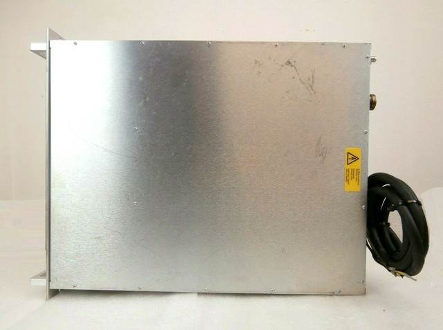 Cesar 1320 AE Advanced Energy 61300065 RF Power Generator 2000w Tested ...