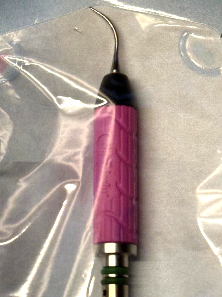 1) 25K DENTAL CAVITRON TIP INSERT HU FRIEDY UI 25 SS 10 GOOD PREOWN ...