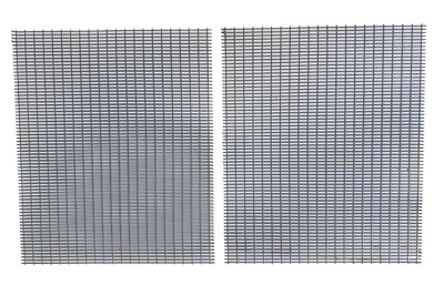 Tractor Parts - Grill Screen