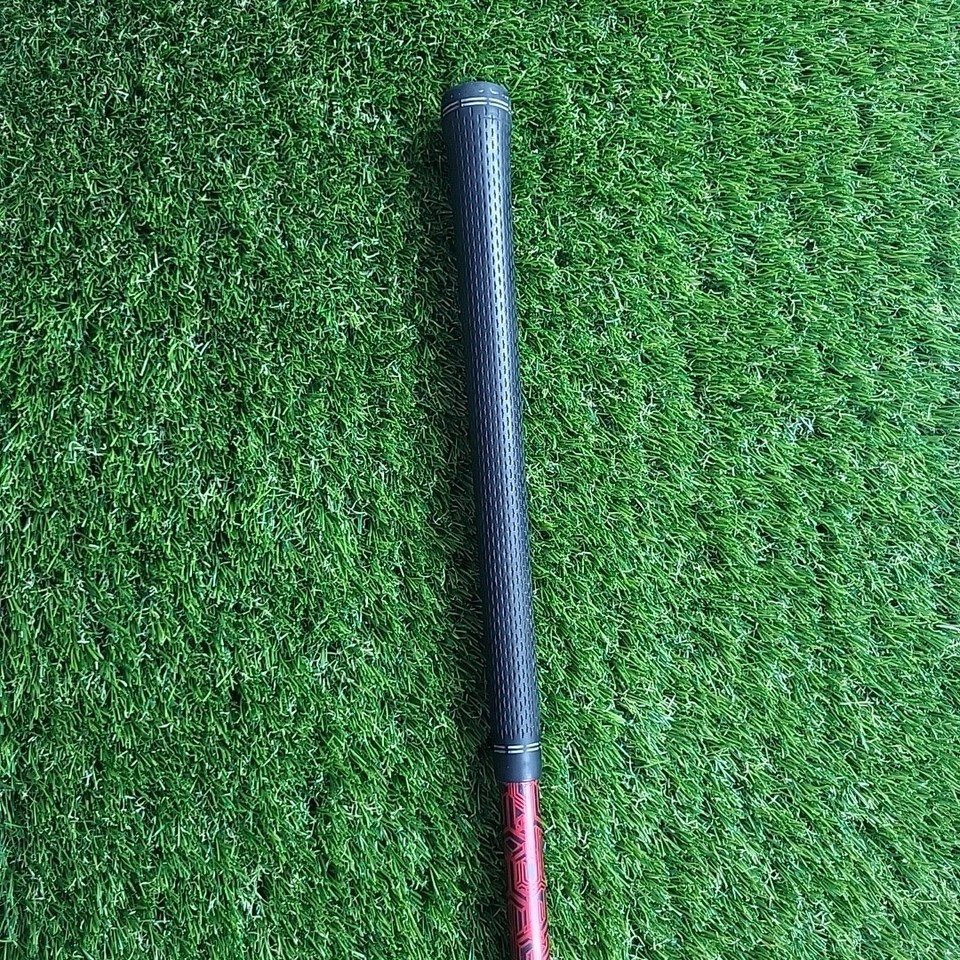 Ping G410 6 Hybrid 30 Degree Senior Flex Ping Alta CB Red 70 Shaft ...