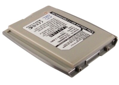 Akku für Audiovox CDM-8900 CDM-8920 CDM-8930 BTE-8900 1050mAh Neu | eBay.de