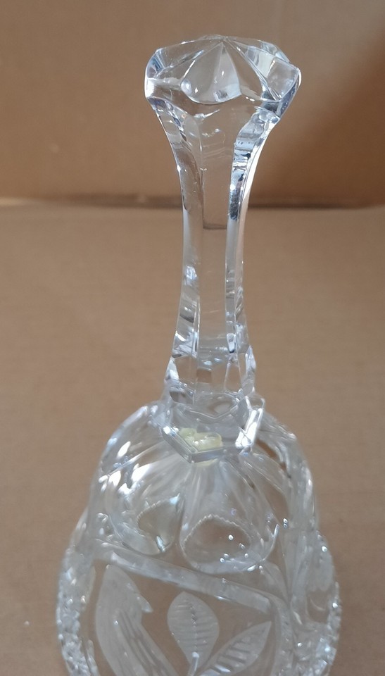 Hofbauer Lead Crystal "The Byrdes Collection" Assorted | eBay