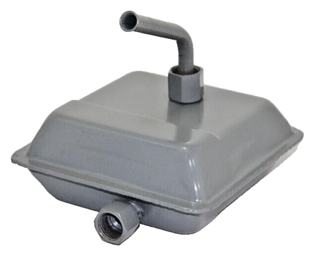EGR Filter Fits Volkswagen Type1 Bug 1974 Only | eBay