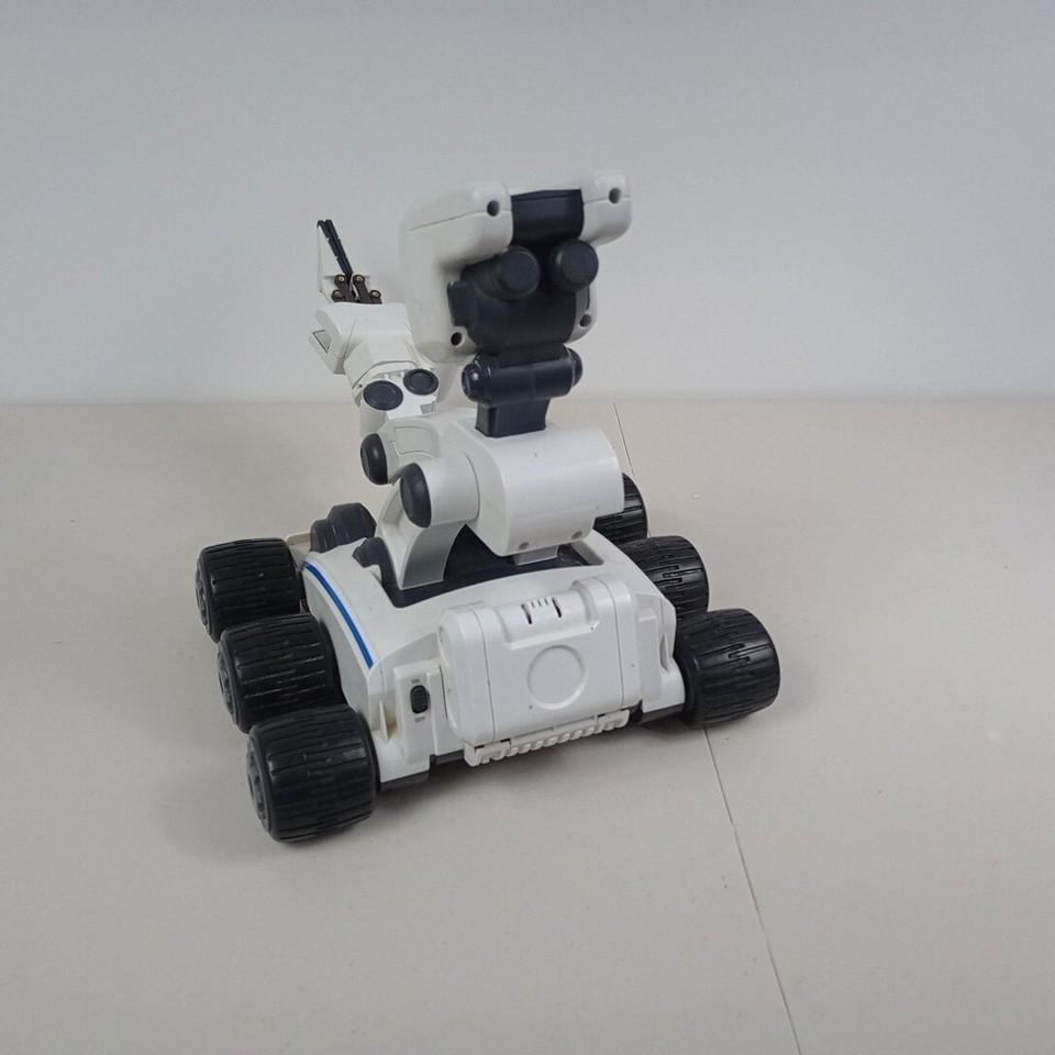 *Parts* Sky Viper MEBO Robotic Claw 01604 Skyrocket Toys Robot Toy no ...