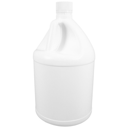 Plastic Food Barrels Reusable Jugs Travel Gallon Empty Milk Container ...