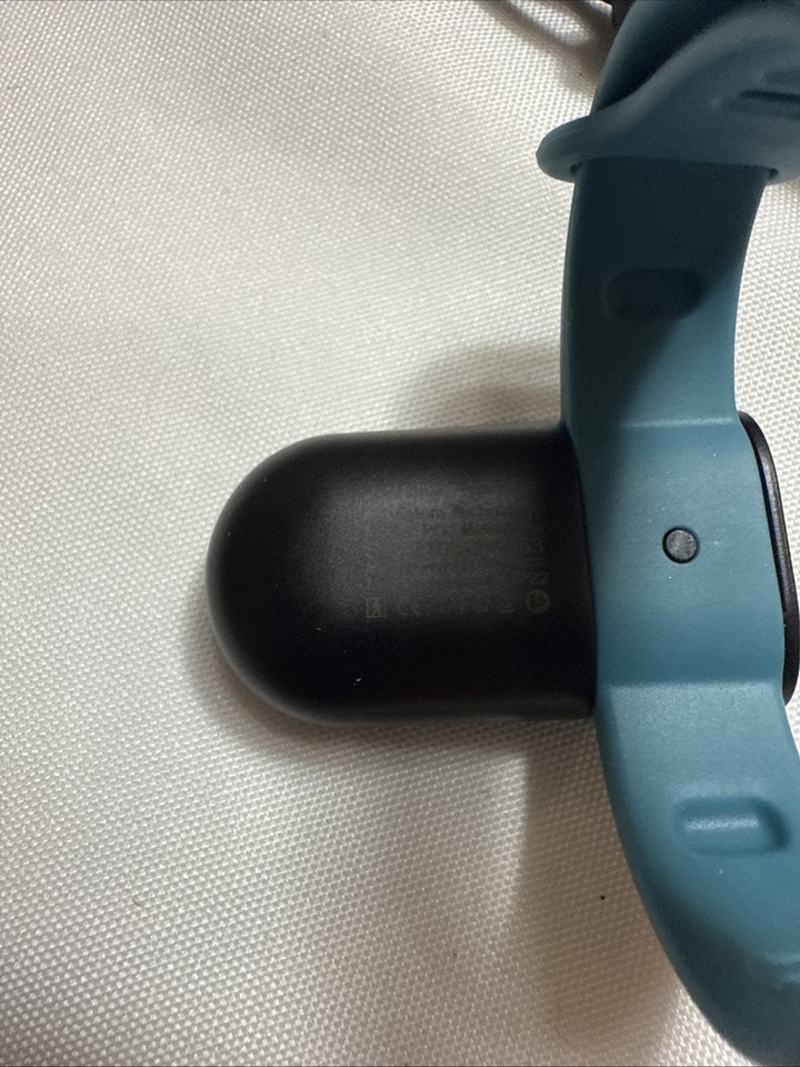 SleepU Continuous Wrist Pulse Oximeter DOES NOT INCLUDE SpO2 Ring ...