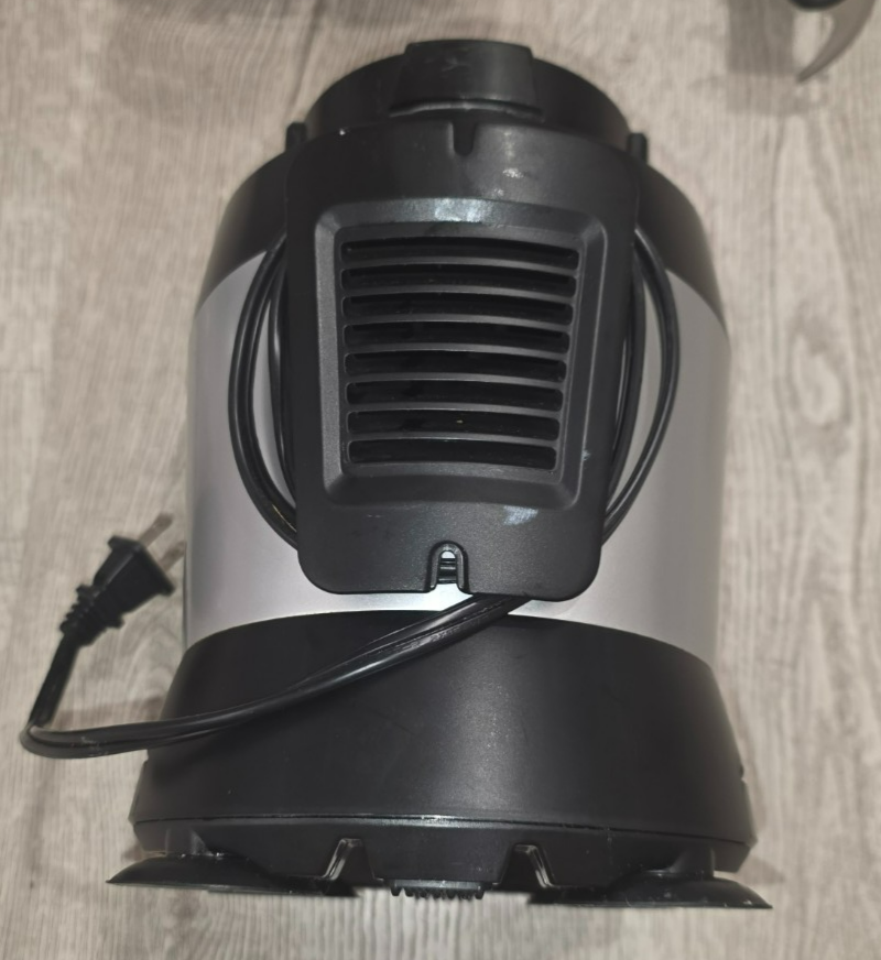 Ninja BL494 1200-Watt Blender and Food Processor System - 2883930 ...