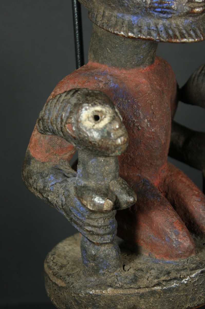 African Chief Scepter