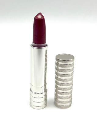 Clinique Dramatically Different Lipstick ~44 Raspberry Glace ~ Full ...