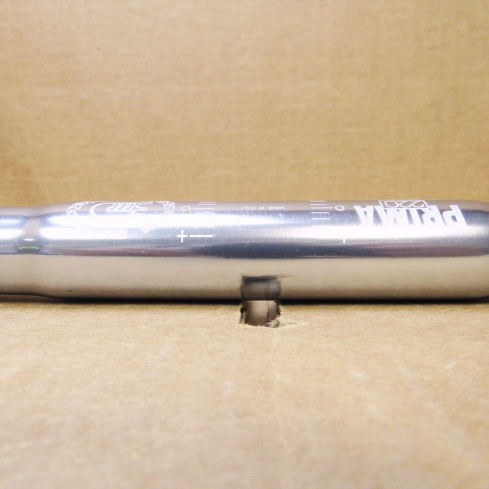 New-Old-Stock 3T PRIMA 220 Handlebars w/Merckx Bends (42cm/26.0mm ...