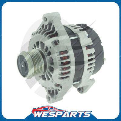Delphi 120Amp Alternator for Daewoo Nubira J100 2.0 16V X 20 SED 98-03 ...